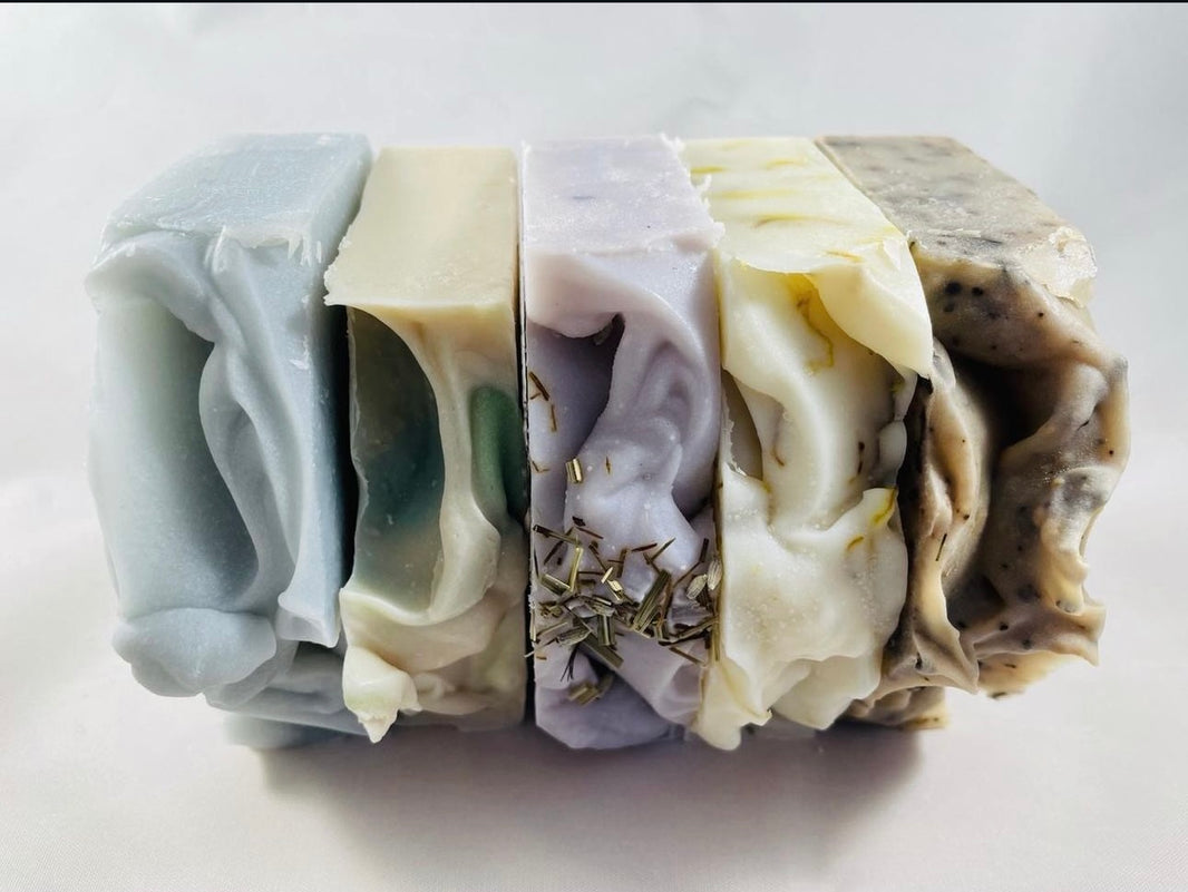 Nafeesa's Brand: Handmade Skincare For Sensitive & Problematic Skin ...